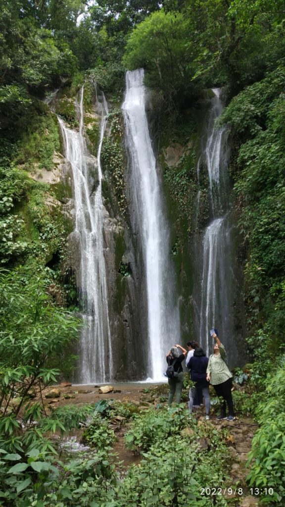 VANVASA RESORT, KALAGARH TIGER RESERVE | Kalagarh Tiger Reserve