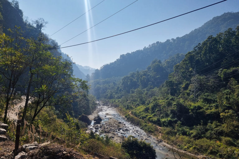 River Side Resort | Kalagarh Tiger Reserve