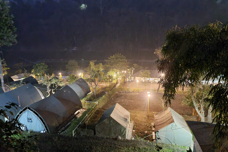 River Side Resort | Kalagarh Tiger Reserve