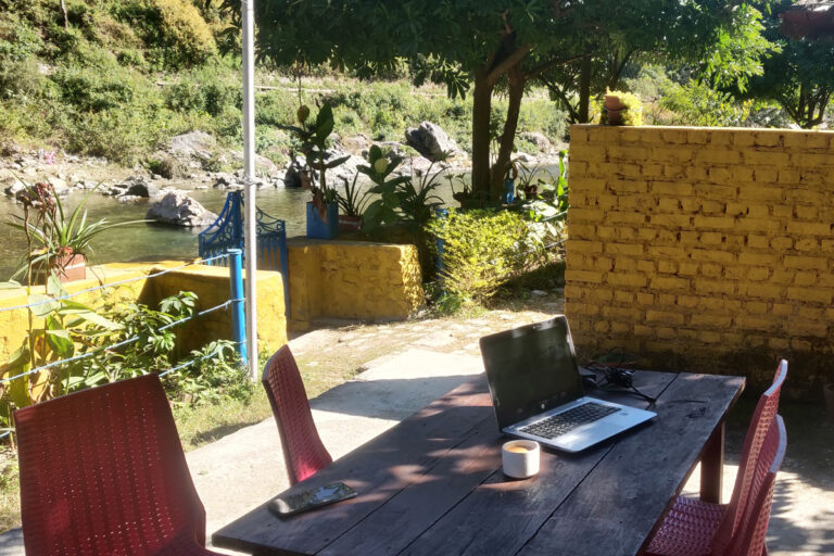 River Side Resort | Kalagarh Tiger Reserve