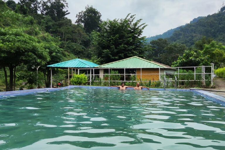 River Side Resort | Kalagarh Tiger Reserve