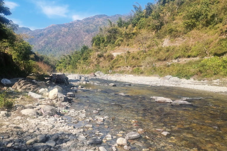 River Side Resort | Kalagarh Tiger Reserve