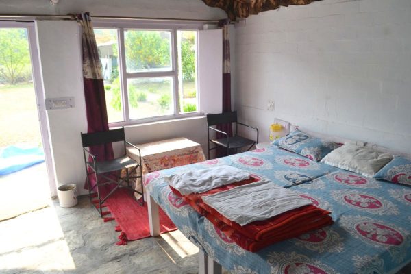 Jungle Cottage | Kalagarh Tiger Reserve